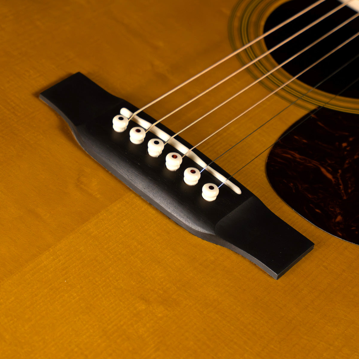 2013 Martin Custom Shop 00-28V, Adirondack Spruce, Madagascar Rosewood ...