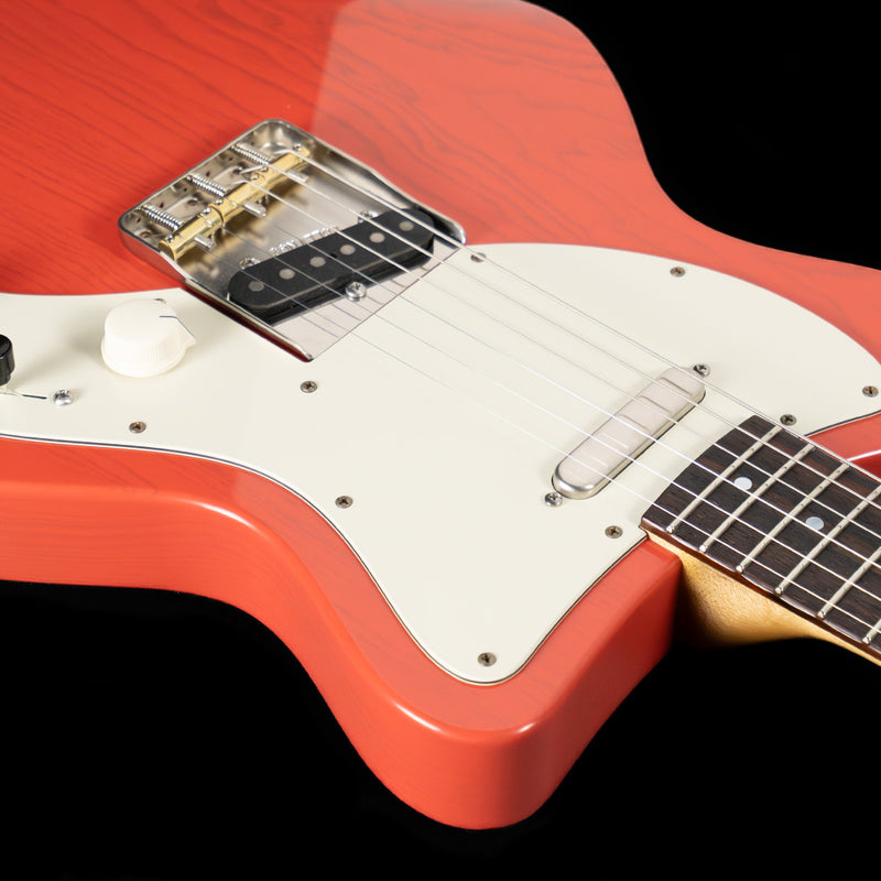 Collings 71 Solid Body, Ash, Ellis Tele Pickups - NEW – Acoustic Music ...