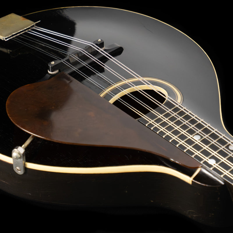 1927 Gibson A Model Mandolin, Oval Hole, Excellent! - USED -SOLD ...