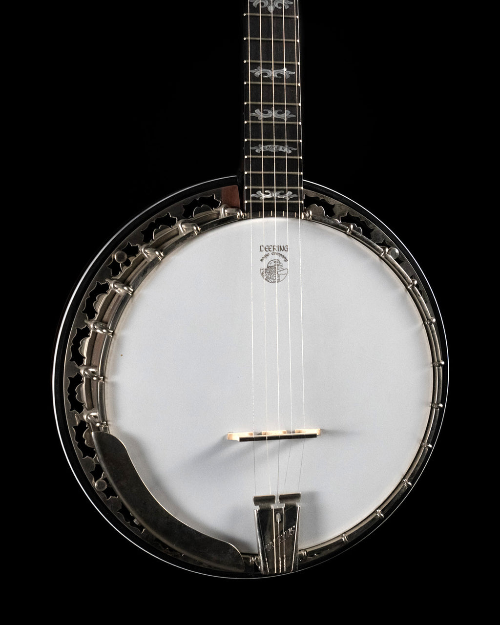 Acoustic Music Works - Guitars, Banjos, Mandolins & Good Company