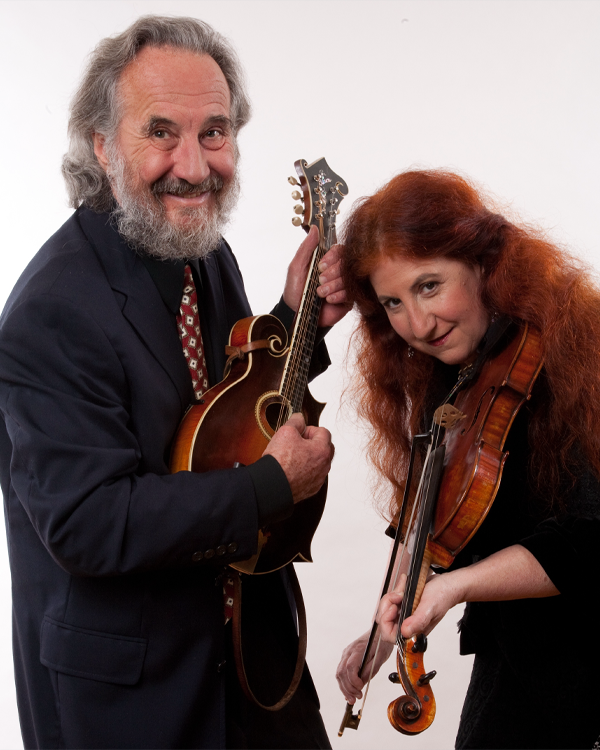 In-Store Concert, September 9th - Suzy & Eric Thompson, Ernie Hawkins ...